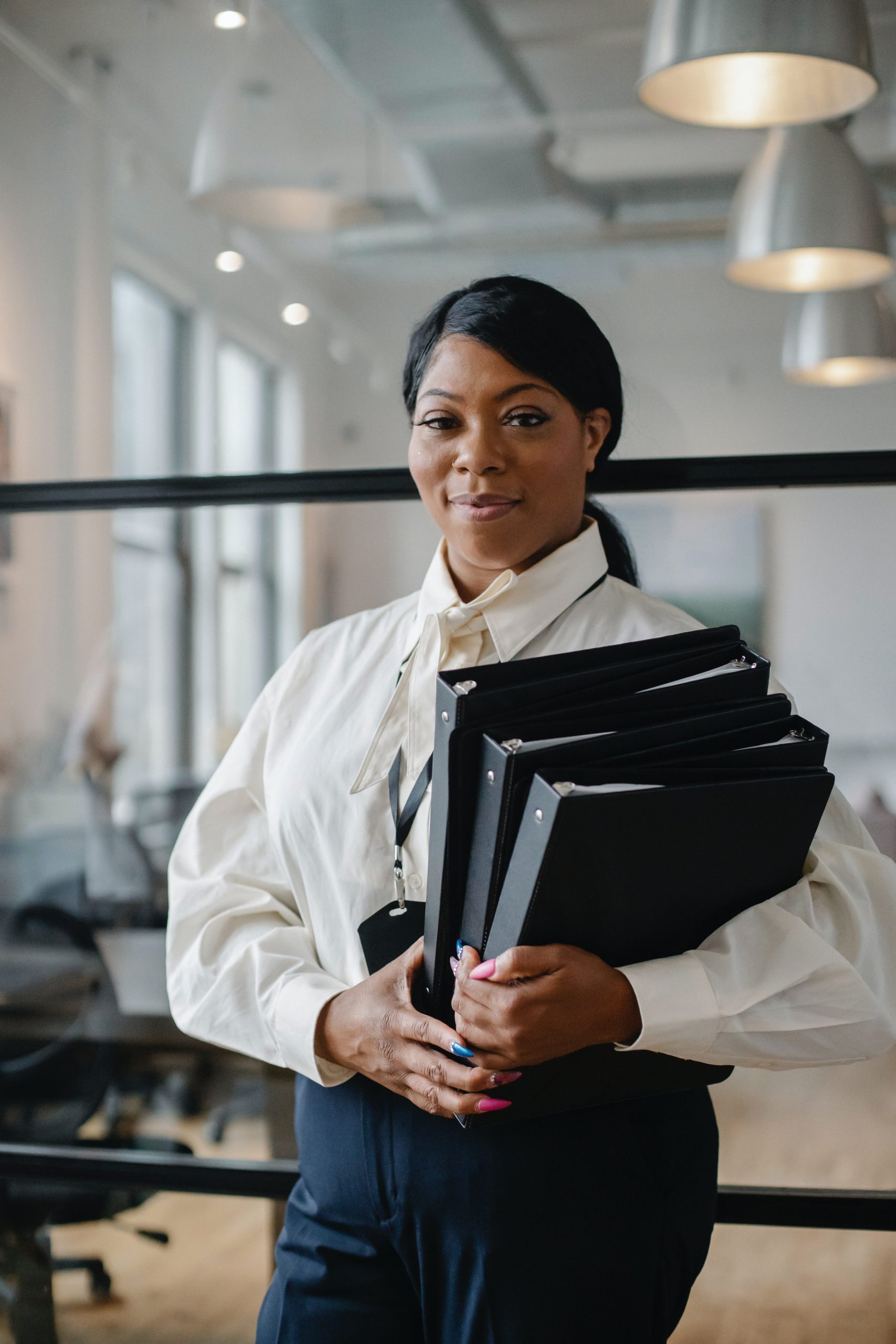 The case for executive assistants - ODEA